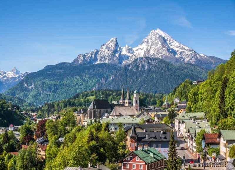 Salzburg: Private Eagle's Nest and the Sound of Music Tour - The Sum Up