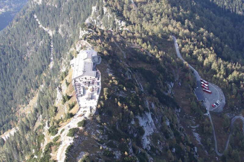 Salzburg: Private Eagle's Nest Tour - How the Tour Fits Into Your Travel Plans