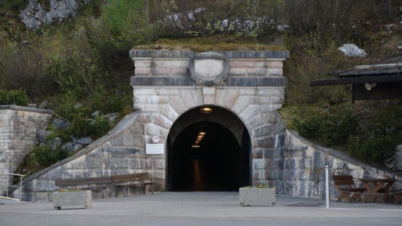 Salzburg: Private Eagle's Nest Tour - Who Should Consider This Tour?