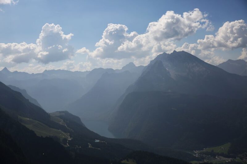 Salzburg: Private Eagle's Nest Tour - The Sum Up