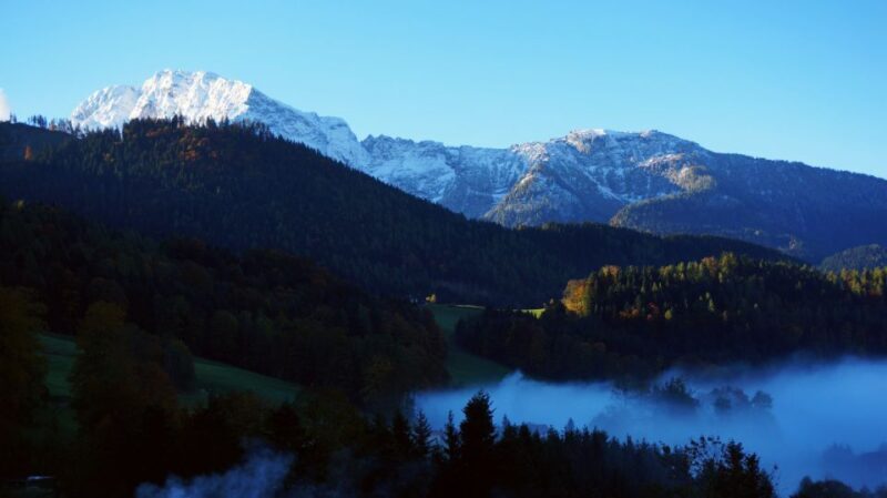 Salzburg: Private Eagle's Nest Tour - Frequently Asked Questions