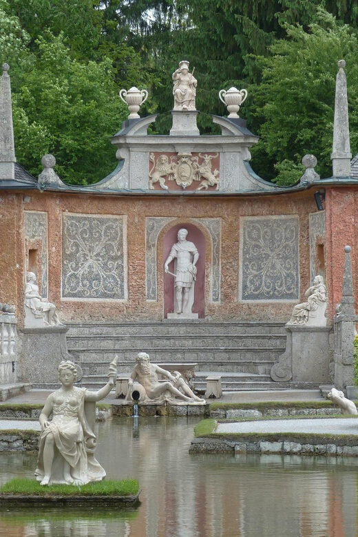 Salzburg private guided city tour - Exploring the Salzburg Private Guided City Tour