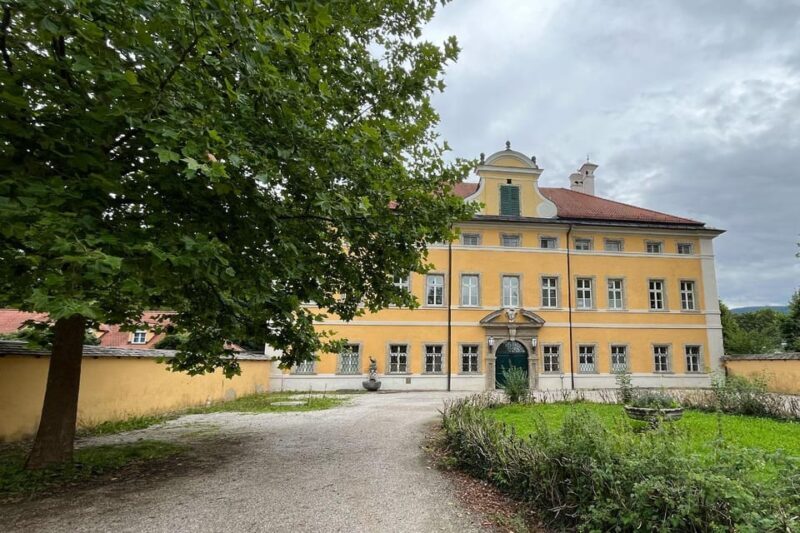 Salzburg: Private Sound of Maria Tour to Filming Locations - Analyzing the Value
