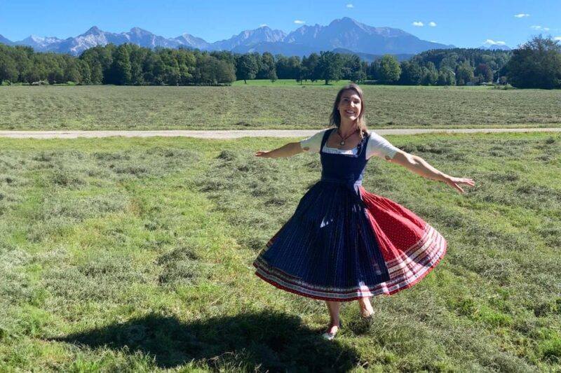 Salzburg: Private Sound of Maria Tour to Filming Locations - The Sum Up