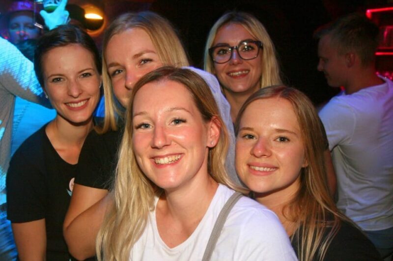 Salzburg: Pubcrawl Tour through best Bars and Clubs in Town - A Closer Look at the Salzburg Pubcrawl