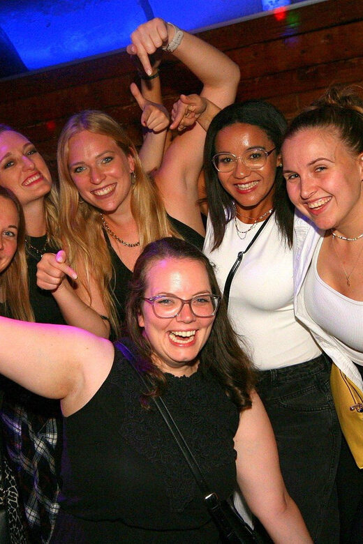 Salzburg: Pubcrawl Tour through best Bars and Clubs in Town - Final Thoughts