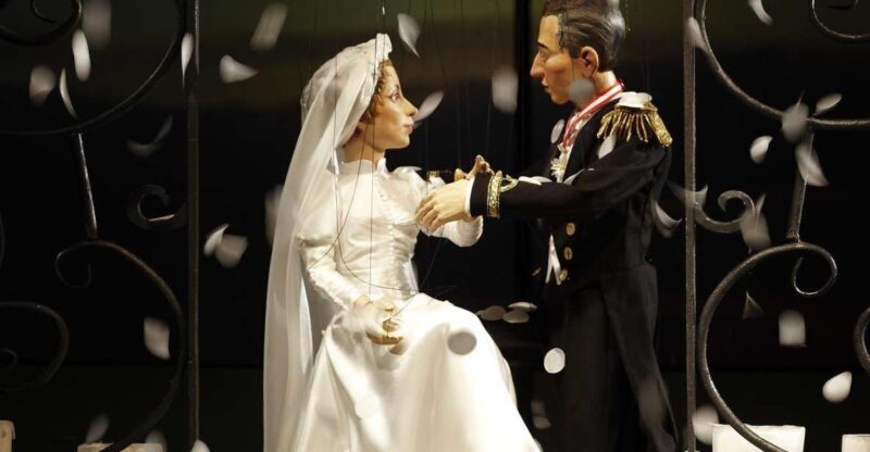 Salzburg: Puppetry Highlights Show at the Marionettentheater - An In-Depth Look at the Puppetry Highlights Show