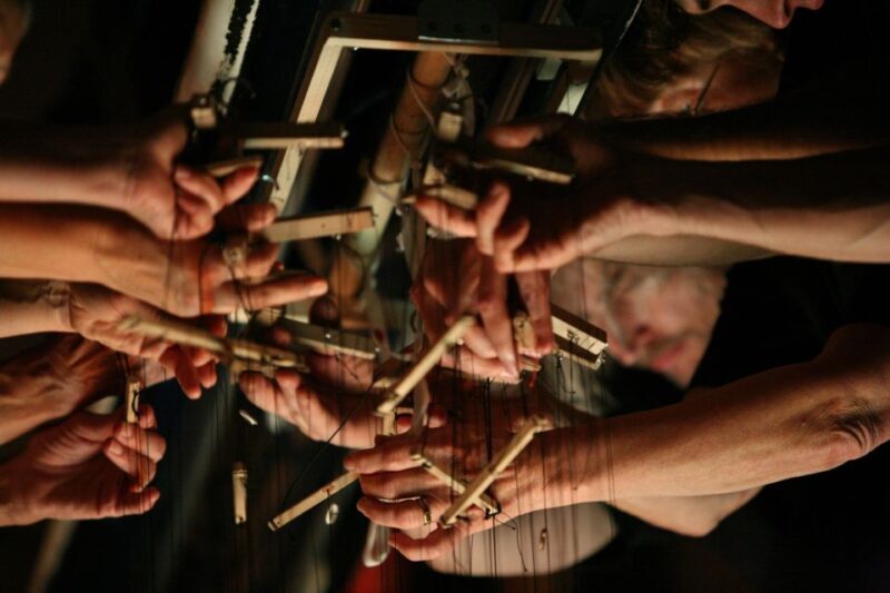 Salzburg: Puppetry Highlights Show at the Marionettentheater - Who Should Consider This Experience?