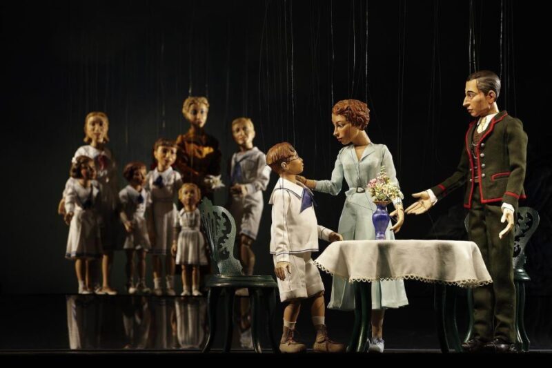 Salzburg: Puppetry Highlights Show at the Marionettentheater - FAQ