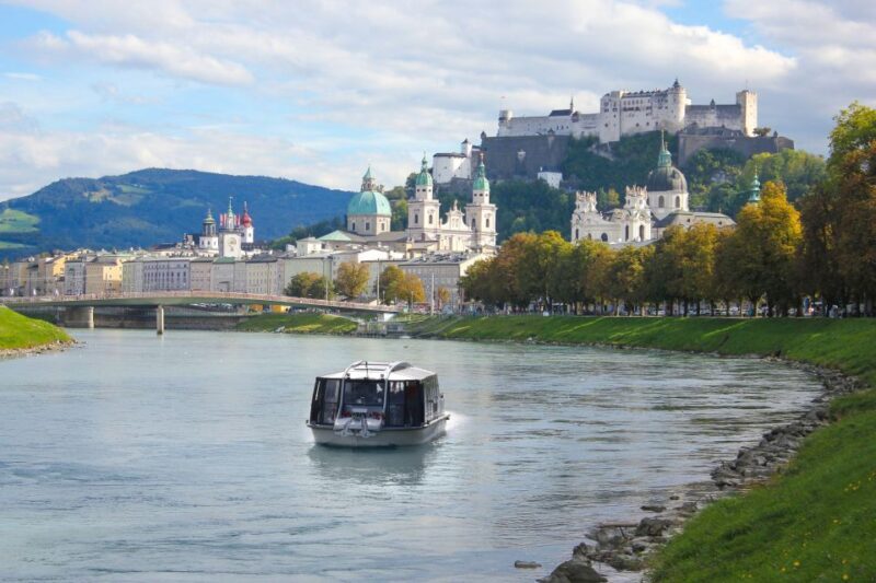 Salzburg: River Cruise & Best of Mozart Fortress Concert - Who Will Love This Tour?