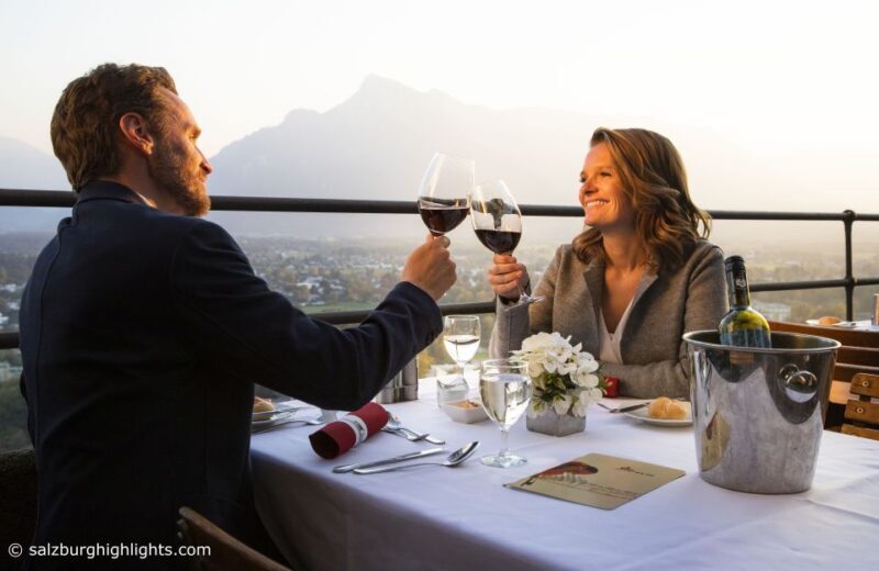 Salzburg: River Cruise, Dinner & Fortress Concert - Who Will Love This Experience?