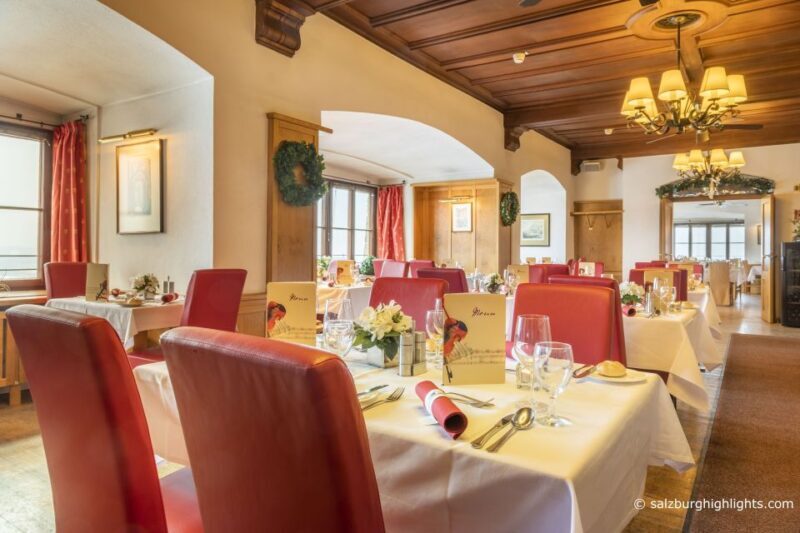Salzburg: River Cruise, Dinner & Fortress Concert - FAQs