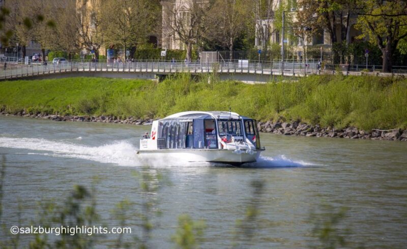 Salzburg: River Cruise, Dinner & Fortress Concert - Final Thoughts