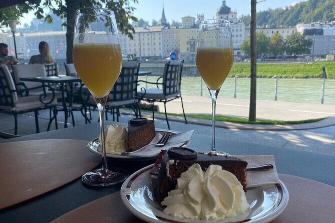 Salzburg Semi-Private Guided Day Tour from Munich with Lunch - Authenticity and Value