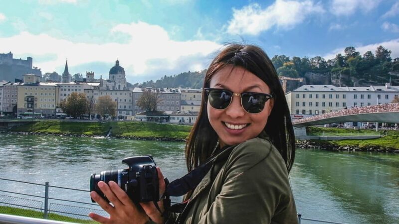 Salzburg: Small-Group Day Trip from Vienna - The Scenic Journey Begins: Vienna to Austria’s Heartland