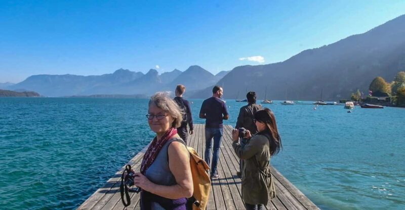 Salzburg: Small-Group Day Trip from Vienna - Returning to Vienna: A Long but Rewarding Day