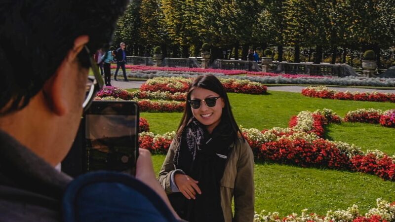 Salzburg: Small-Group Day Trip from Vienna - Who Will Love This Tour?