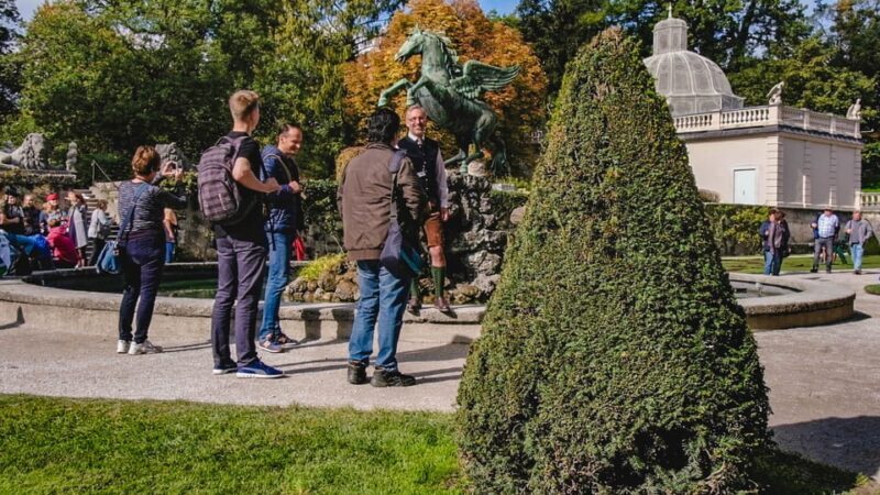 Salzburg: Small-Group Day Trip from Vienna - Final Thoughts
