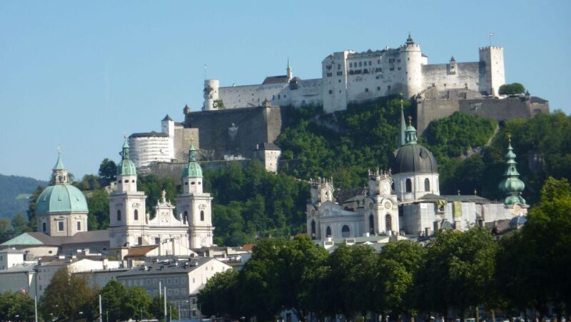 Salzburg Sound of Music Private Driver-Guided Tour - FAQs