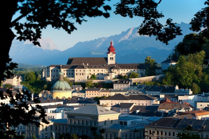 Salzburg: Sound of Music Private Half-Day Tour - The Practical Details