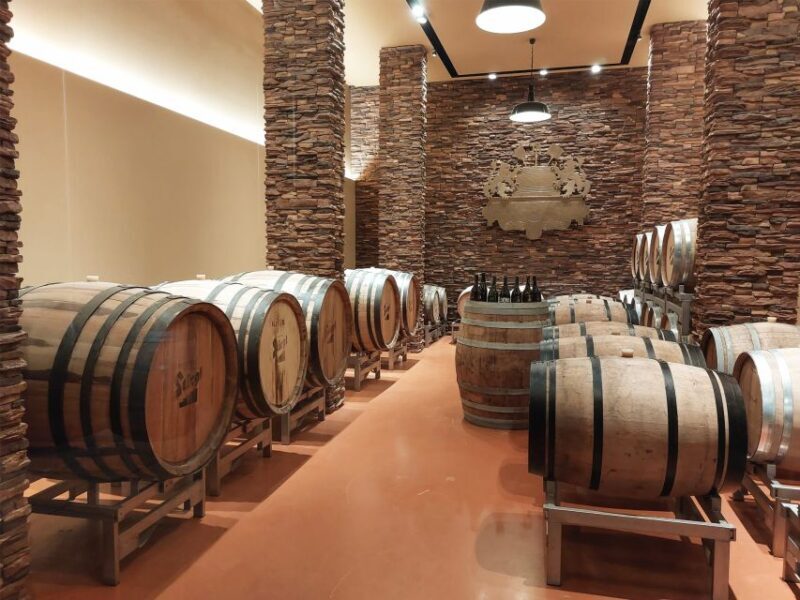 Salzburg: Stiegl Brewery Museum Entry Ticket & Beer Tasting - Discover 530+ years of brewing at Stiegl