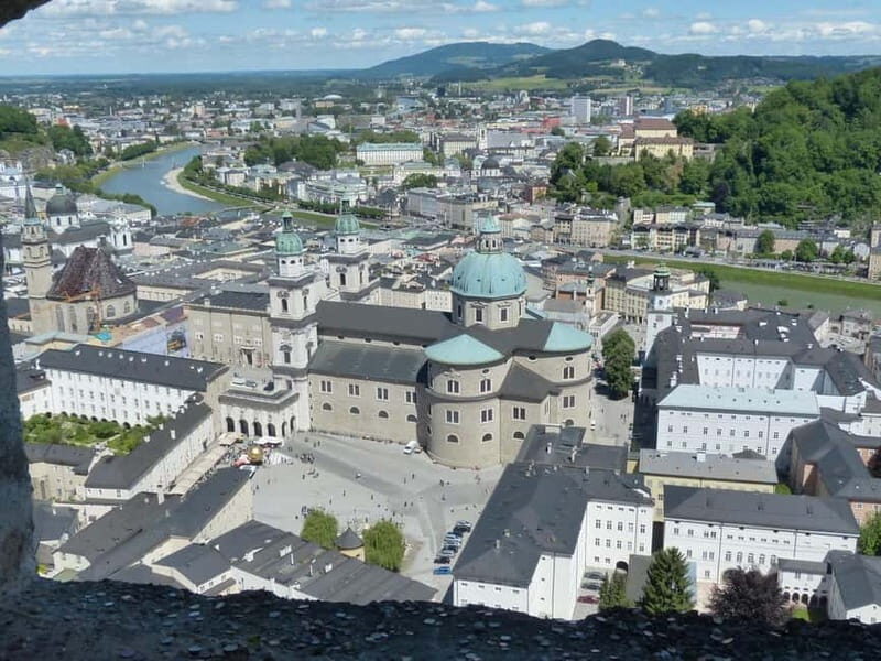 Salzburg Stories: A Private Walking Tour With Local Guide - Why Choose the Salzburg Stories Private Tour?