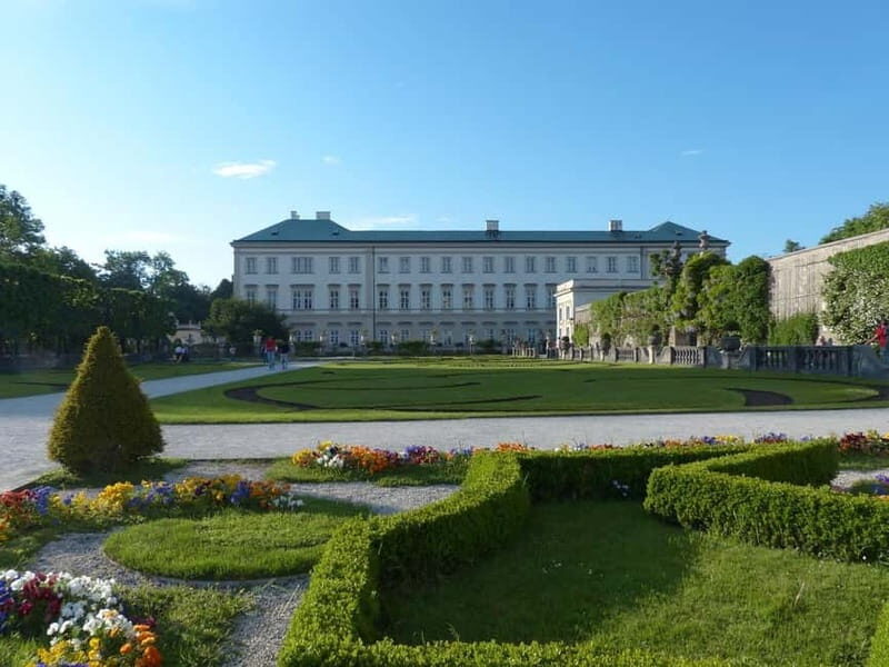 Salzburg Stories: A Private Walking Tour With Local Guide - How Good Is the Value?
