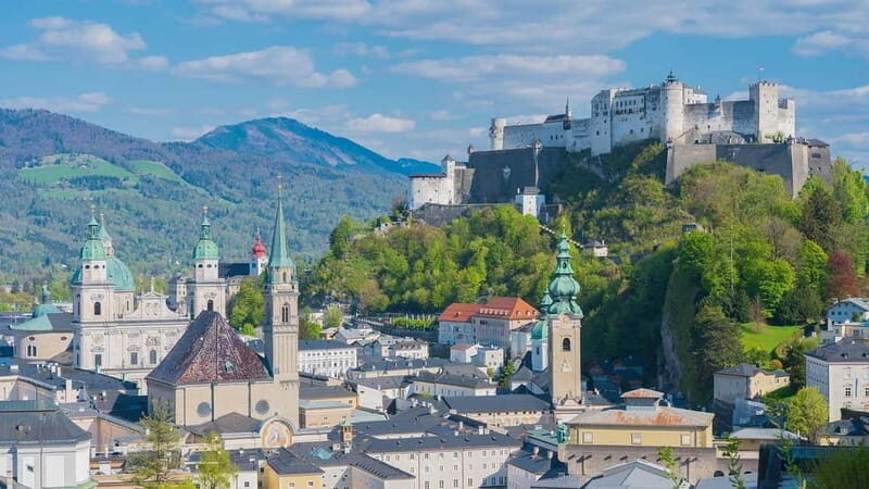 Salzburg Stories: A Private Walking Tour With Local Guide - Final Thoughts