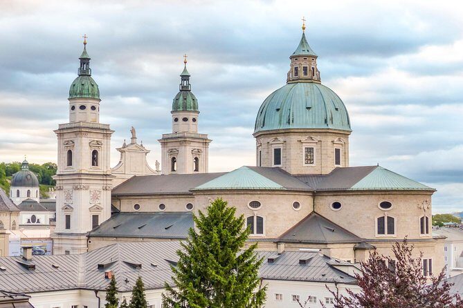 Salzburg: The Sound of Music Experience with a Local - What to Expect from the Tour