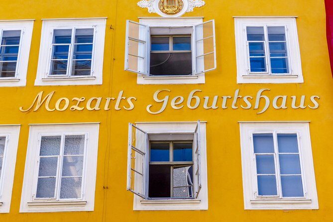Salzburg: The Sound of Music Experience with a Local - The Sum Up