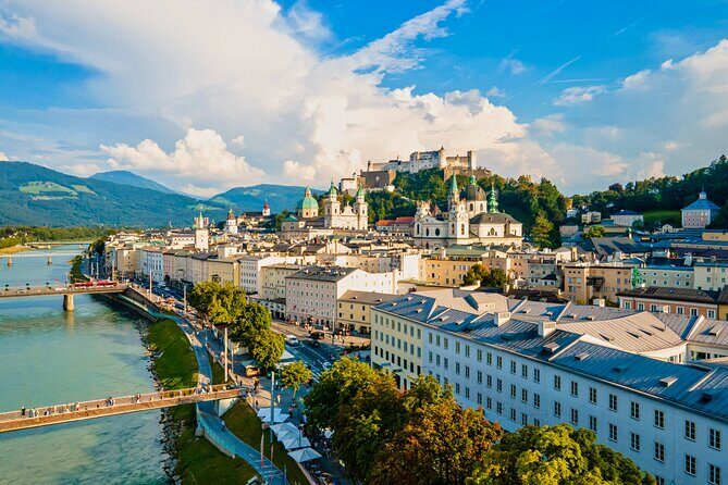Salzburg: The Sound of Music Experience with a Local - FAQs