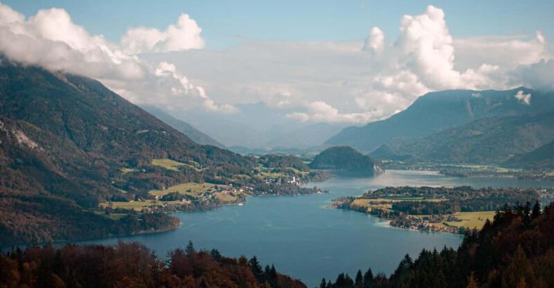 Salzburg & "The Sound of Music" Full Day Driver-Guided Tour - An In-Depth Look at the Salzburg & "The Sound of Music" Tour