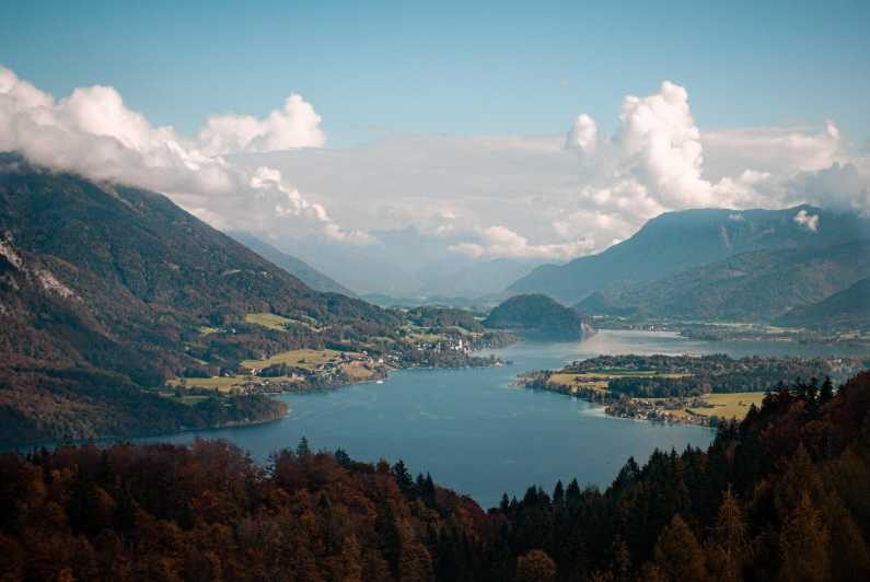 Salzburg & "The Sound of Music" Full Day Driver-Guided Tour - Who Will Love This Tour?