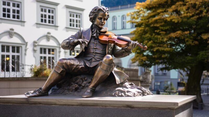 Salzburg: The Sound of Music Movie & City Tour with a Local - Practical Details and Considerations
