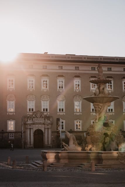 Salzburg: Tour with Private Guide - Final Thoughts