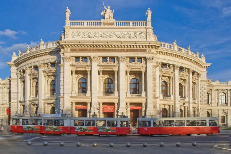 Salzburg: Vienna Full Day Private Tour with Transport - Final Thoughts