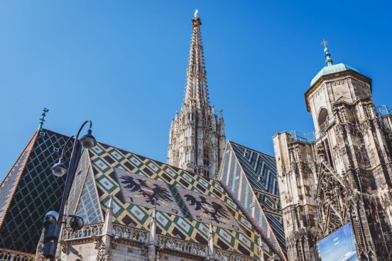 Salzburg: Vienna Full Day Private Tour with Transport - FAQ