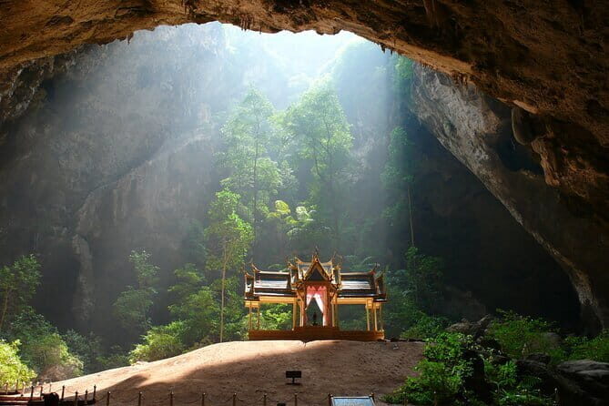 Sam Roi Yod National Park & Praya Nakhon Cave Private Tour - Exploring Thailand’s Hidden Gem: The Sam Roi Yod National Park & Praya Nakhon Cave Private Tour