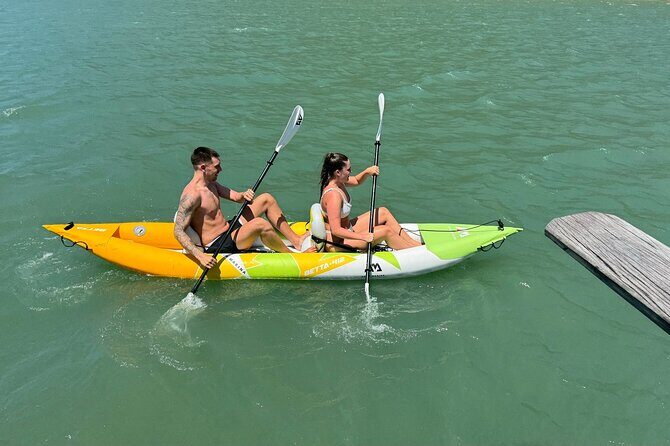 Sam Roi Yot and Dolphin Bay Tour by Pirate Boat from Hua Hin - A Complete Look at the Tour Experience