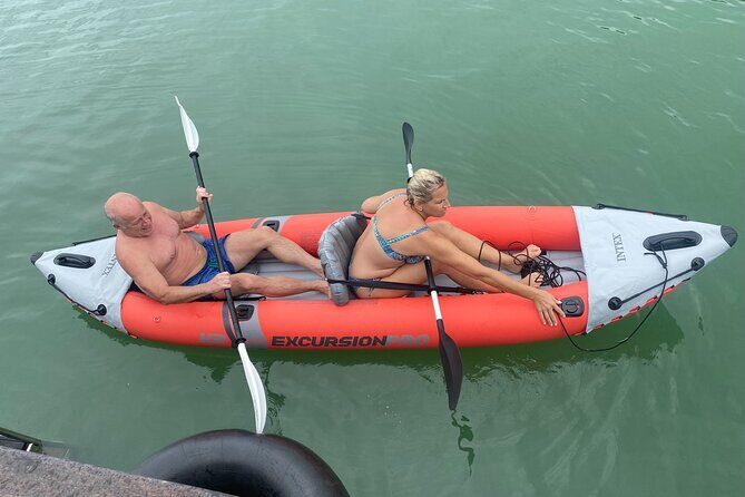 Sam Roi Yot and Dolphin Bay Tour by Pirate Boat from Hua Hin - What the Day Looks Like