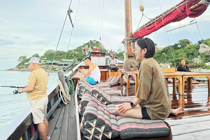 Sam Roi Yot and Dolphin Bay Tour by Pirate Boat from Hua Hin - Final Thoughts: Who Will Love This Tour?