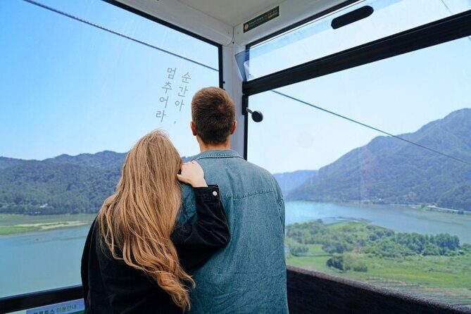 Samaksan Cable Car and Nami Island Day Escape with Railbike - Final Thoughts: Is It Value for Money?