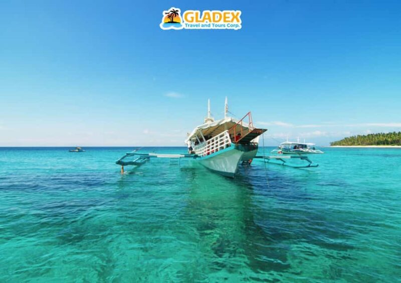 Samal Island: Island Hopping Tour - Practical Details and Value