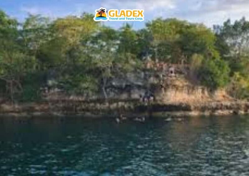 Samal Island: Land Tour - Key Points