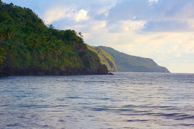 Samana Adventure: Bacardi Island & El Limón Waterfall Combo - Who Should Consider This Tour?