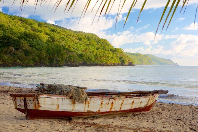 Samana Adventure: Bacardi Island & El Limón Waterfall Combo - FAQ