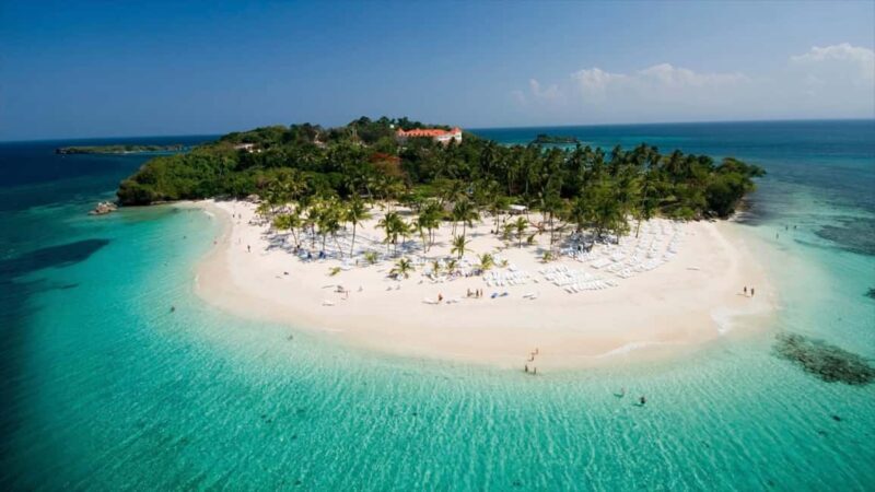 Samana Adventure: Cayo Levantado & El Limón Waterfall combo - What Do the Reviews Say?