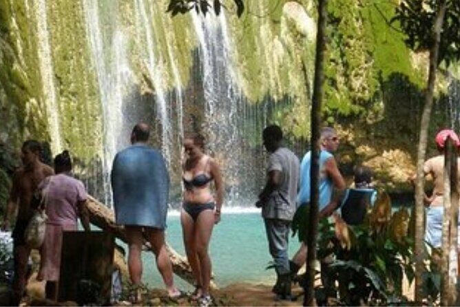Samaná Adventure El Limón Waterfall Cayo Levantado Island Tour - The Experience: Authentic, Scenic, and Fun