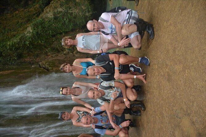 Samaná Bay: Bacardi Island and Limon Waterfall - Who Should Take This Tour?