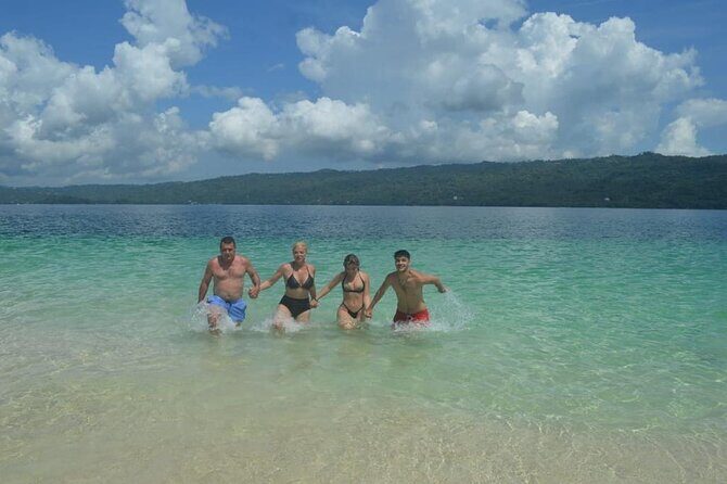 Samaná Bay: Bacardi Island and Limon Waterfall - FAQ